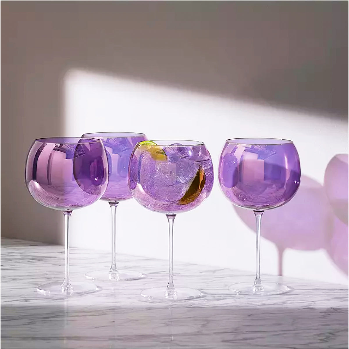 Luxury Glassware Collection | KeiCo Living - Dine in Style– The Keico