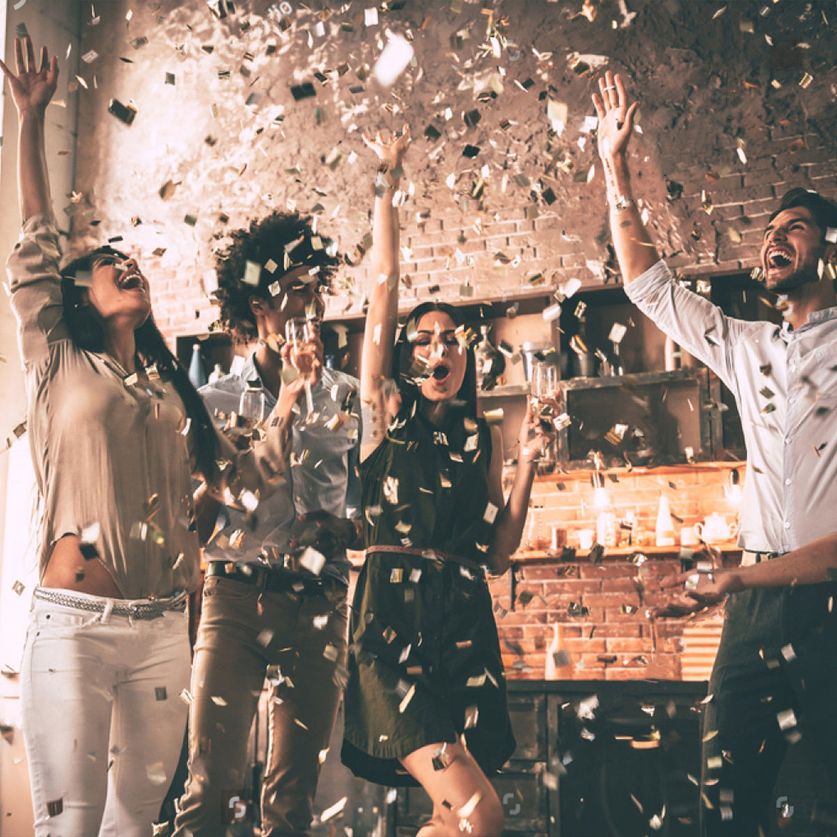 The Exclusive Hottest Top 50 Gifts For Him or Her | The Keico