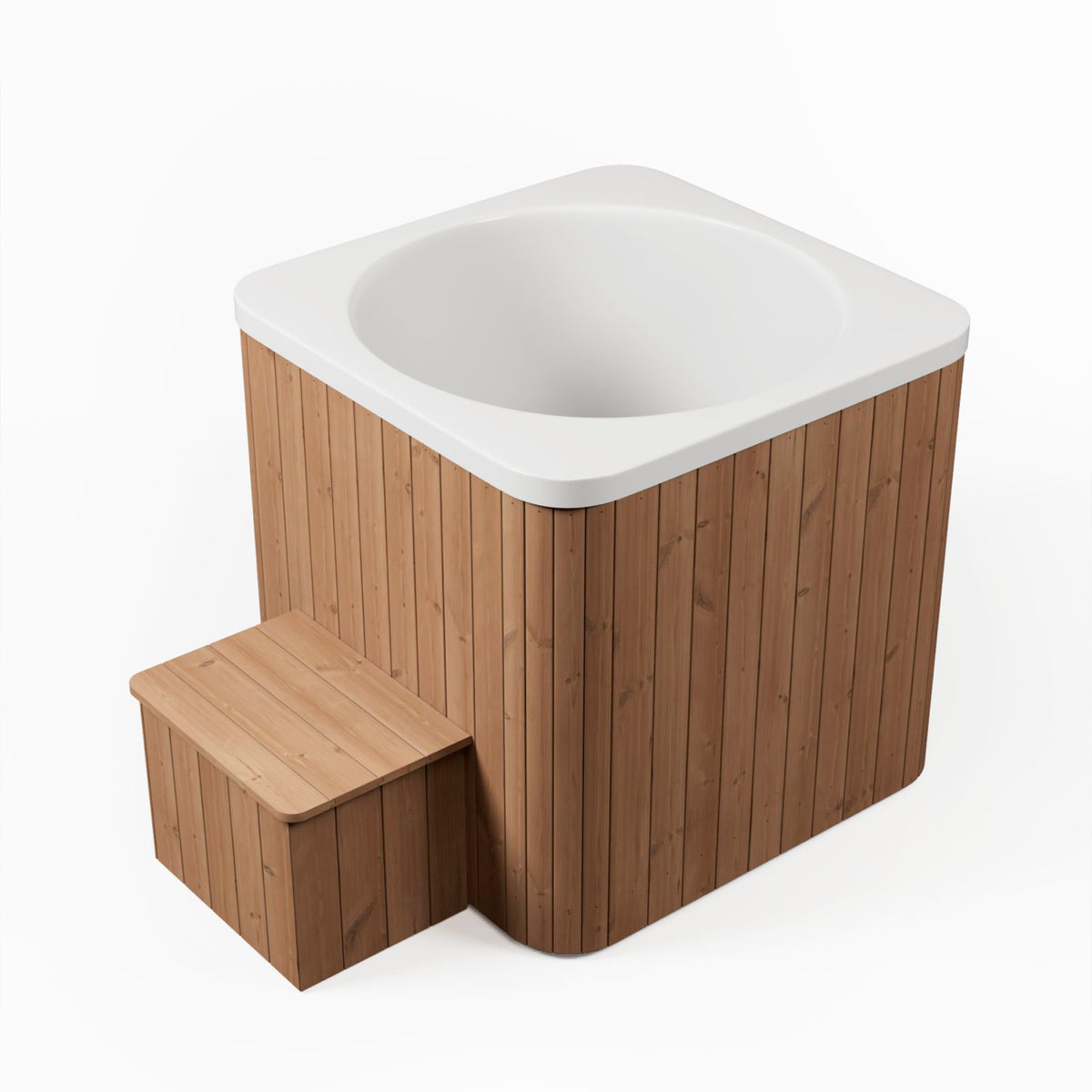 KC Cryo Cube Cold Plunge Ice Bath | Ultimate Recovery Solution– The Keico