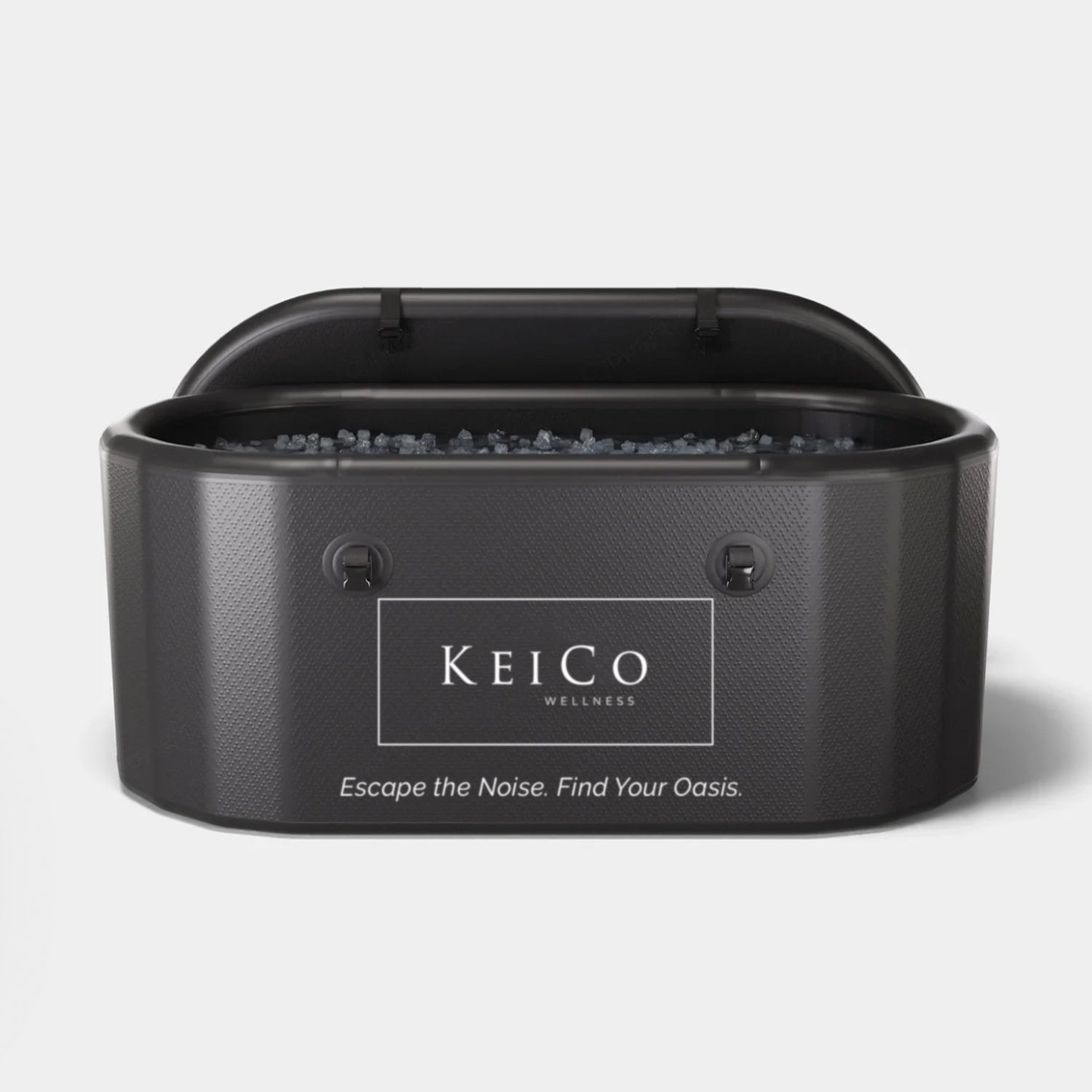 KeiCo Freeze Ice Bath Cold Plunge - Durable & Portable Chill Tub– The Keico