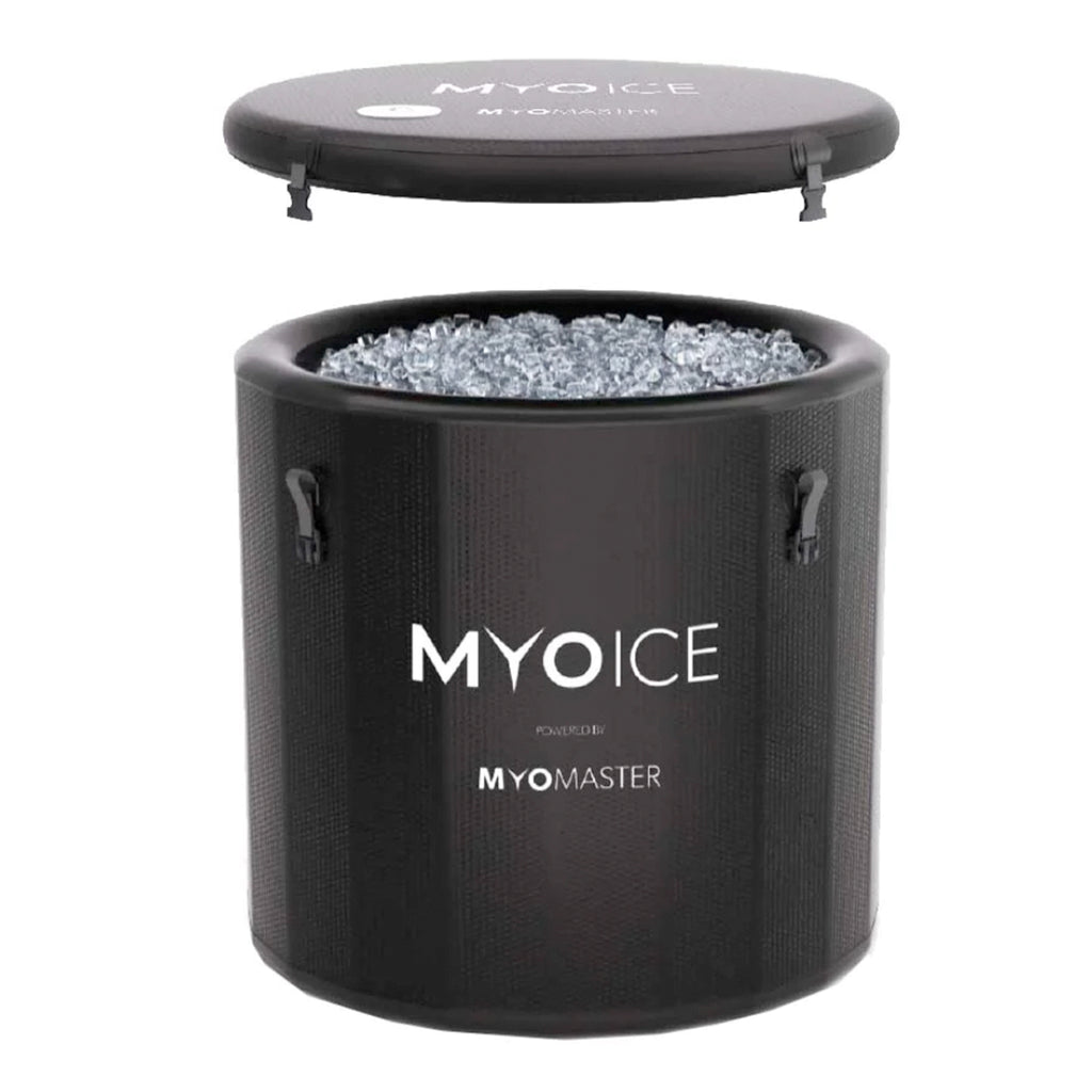 Ice Baths | Plunge Tubs Cold Therapy | KeiCo Wellness– The Keico