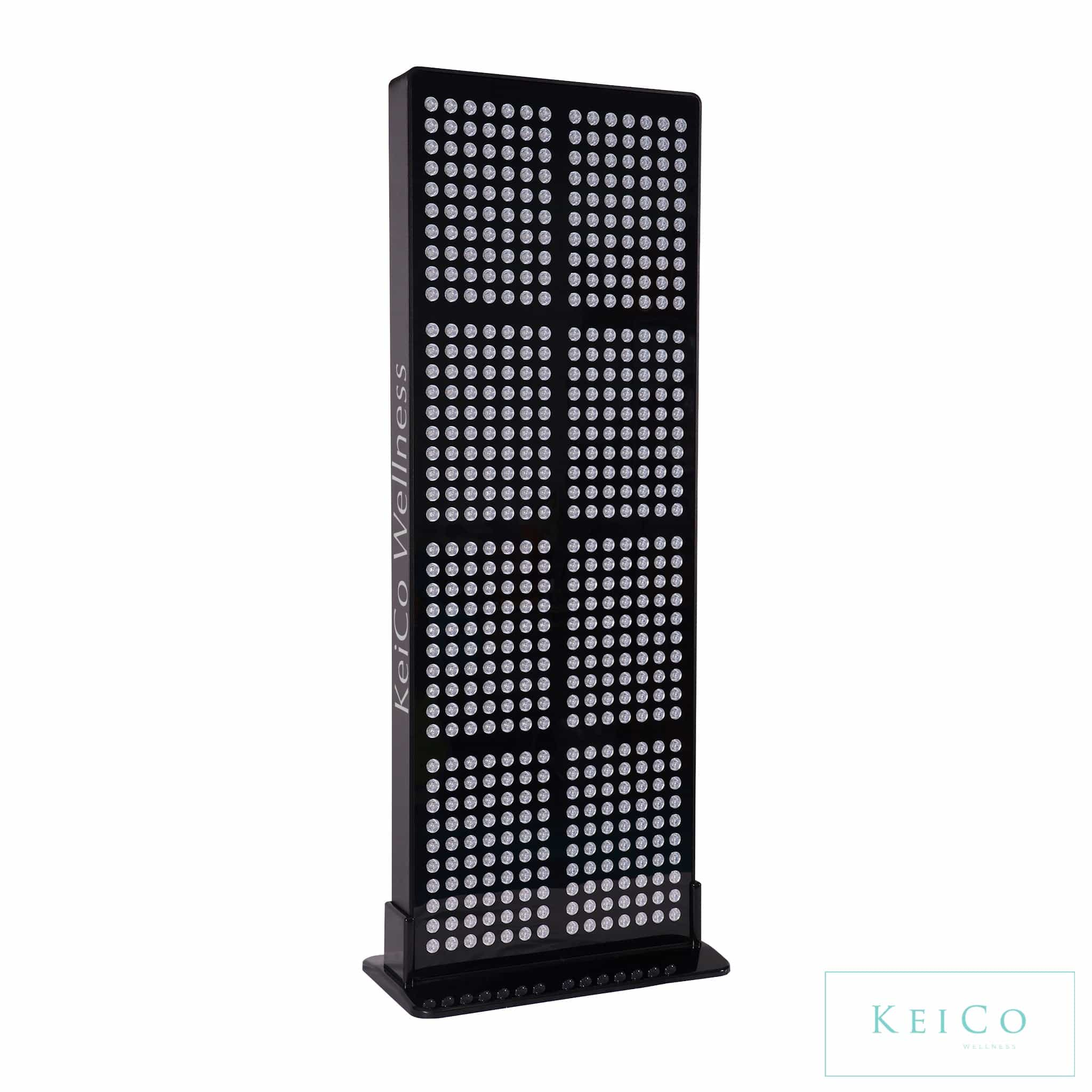 Powerful Full Body Infrared Near Infrared Light Device | KeiCo– The Keico