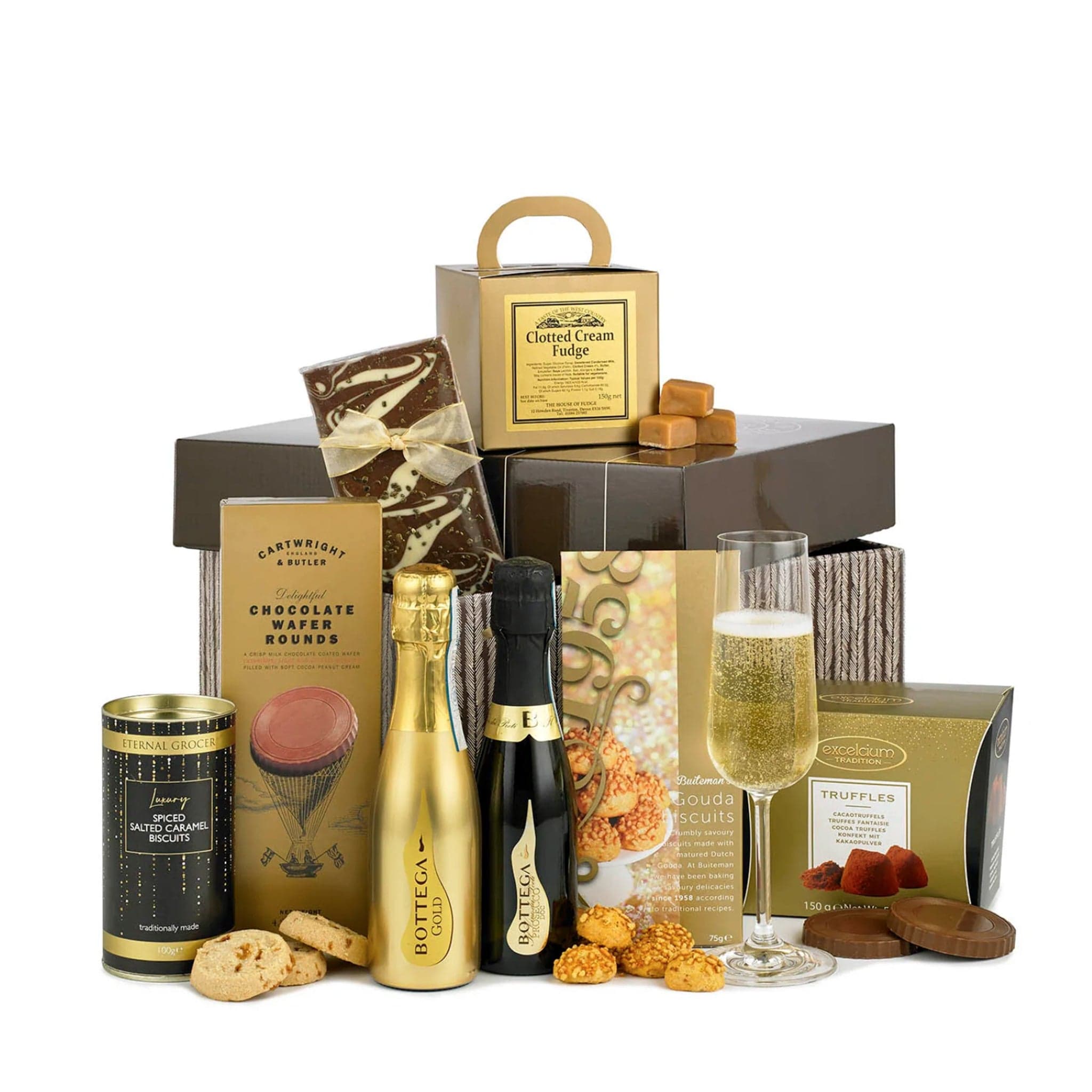 KeiCo Sparkle Gift Box: Your Gateway to Luxurious Festivities 🎄– The Keico
